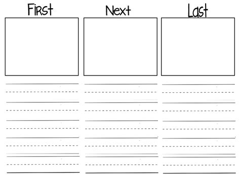 Primary Pals Sequence Writing