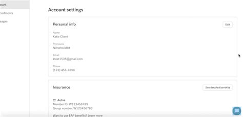 Headways Client Intake And Experience Headway