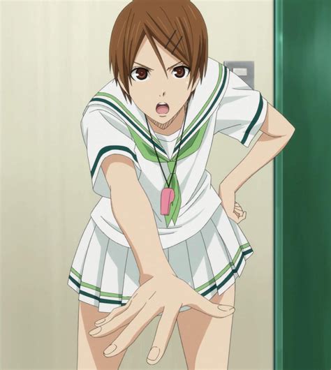 Kuroko No Basket Confessions Fanpop Kuroko No Basuke Fanpop