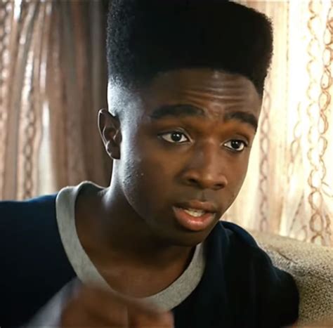 Gone Series Step Sister Iconic Characters Sinclair Stranger Things Lucas Michael Icons