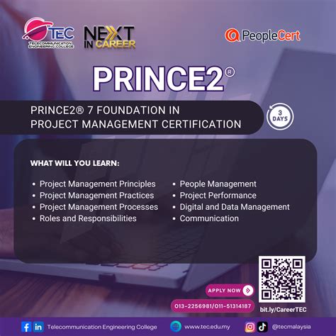 Project Management Practitioner