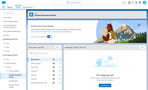 Salesforce Adds New Robotic Process Automation Ai Capabilities To