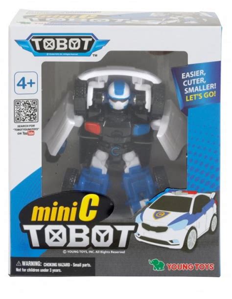 Tobot Mini X Y W C Ili D Akcija Njuškalo Katalozi