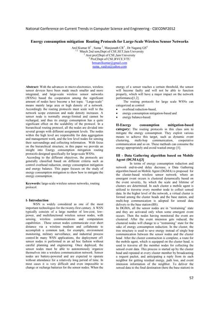 Review On State Of The Art Of Pegasis Protocol In Wsns