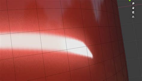 Weird Lines Appearing When Using Subdivision Modifier Tutorials Tips And Tricks Blender