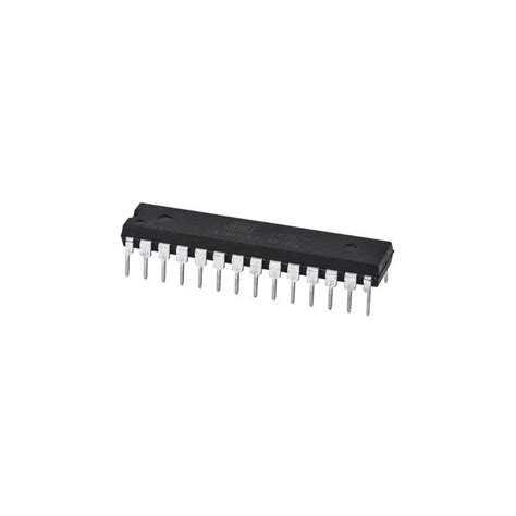 Mikrokontroler Avr Atmega 328p Pu Mikrokontroler Avr Atmega 328p Pu