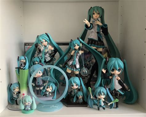V2 Miku Shrine Update 2024 22 —