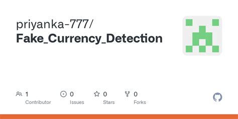 Github Priyanka 777 Fake Currency Detection