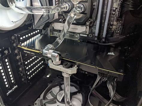 Is There A Risk When Using An AIO For CPU Cooling Top Flight Computers