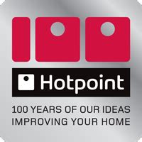 Hotpoint Luce | Dalzell's Blog