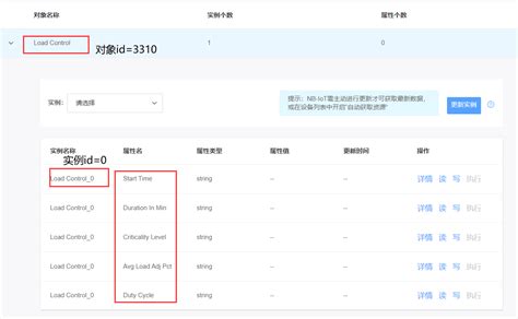 【安信可nb iot模组ec系列应用笔记⑧】用nb iot模组ec系列了解lwm2m协议并接入云平台 at miplnotify csdn博客
