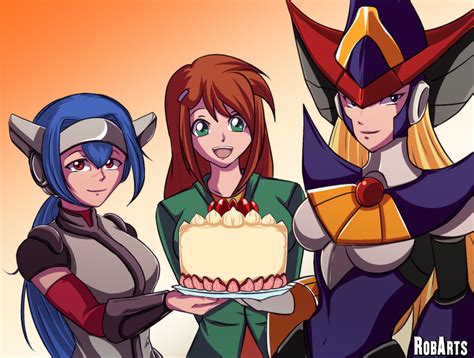 Axasempai Berkana Mega Man Capcom Mega Man Series Mega Man X Series Mega Man Xtreme 2