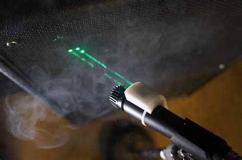 Worlds First Relocating Laser Guided Microphone Indiegogo