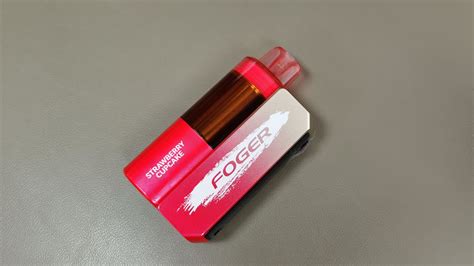 How To Choose The Best Foger Vape Flavors Types And Tips Ecigator