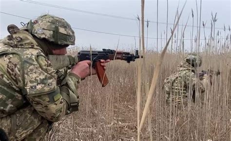 Українські воїни відбили понад 80 атак загарбників нові дані Генштабу Наш Репортер