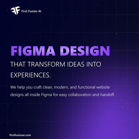Figmadesign Uiux Designinnovation Creativedesign Webdesign Uxdesign Fusion Ai