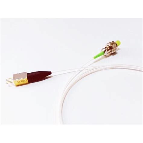 1653nm Fiber Coupled Dfb Laser For Ch4 Gas Detection Qpc Lasers