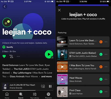 How To Create A Collaborative Playlist On Spotify Pazusoft