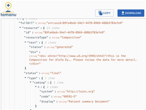 Were Launching Our International Patient Summary Beyond Essential Systems Better Health