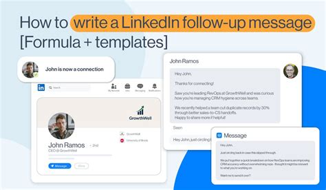 20 Linkedin Inmail Subject Line Examples To Get Responses