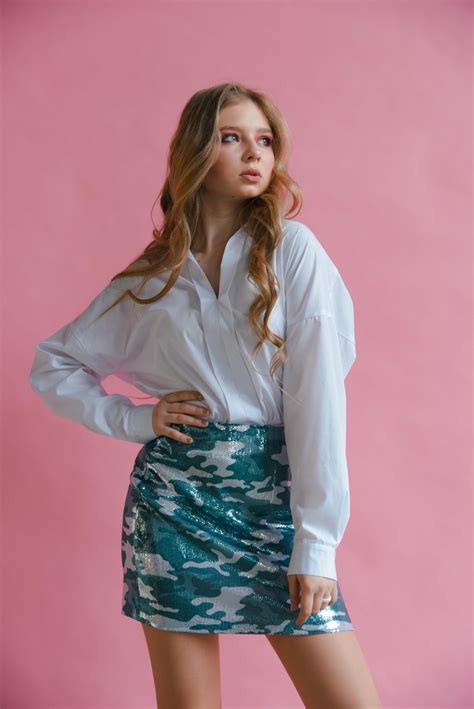 Лиза Модельное агентство Ib ModelsМодельное агентство Ib Models