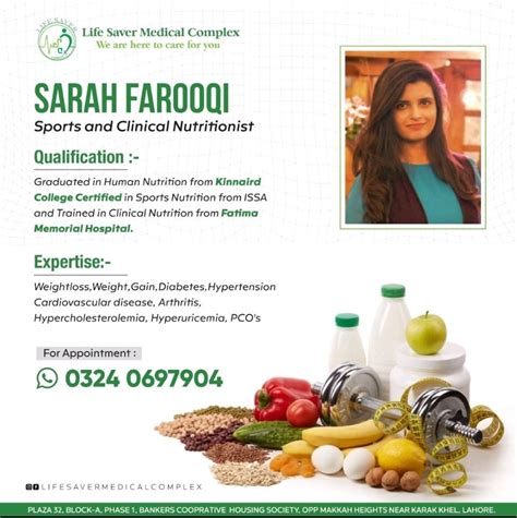Sarah Farooqi Posted On Linkedin