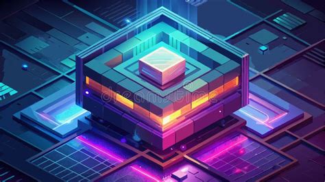 Blockchain Cube Innovative Technologies Artificial Intelligence