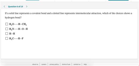Solved If A Solid Line Represents A Chegg Com