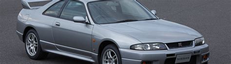 Download Wallpaper Nissan Gt R Skyline R33 Nissan Skyline Gt R