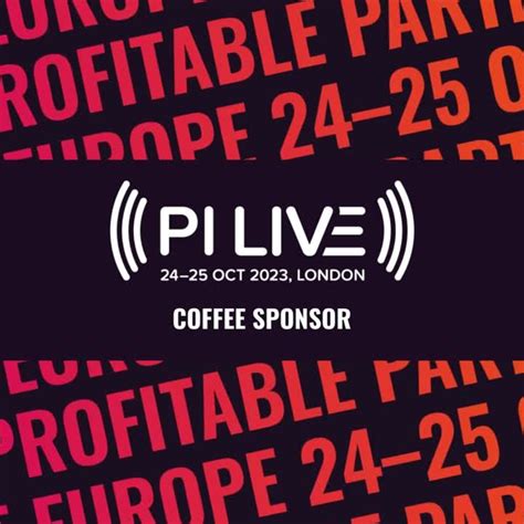 [video] Pi Live Show On Linkedin If One Thing Is Guaranteed At Pi Live