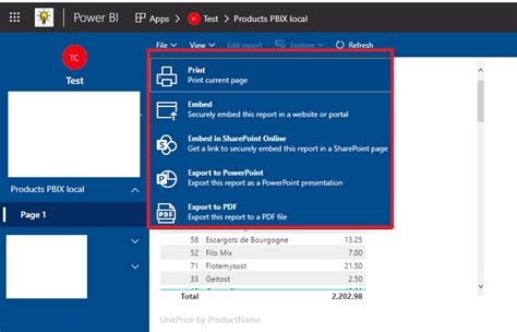 Solved Stop Users From Downloading Pbix File Microsoft Fabric Community