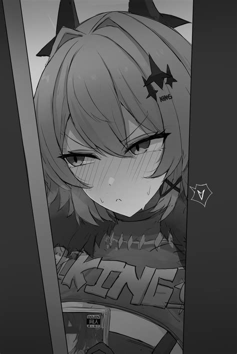 Caesar King Zenless Zone Zero Drawn By Namikare Danbooru