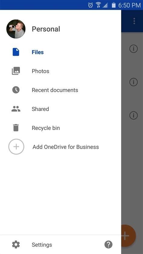 How To Set Up OneDrive To Sync Files Across All Of Your Devices On Windows 10 Windows Tips
