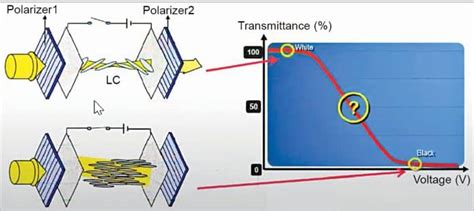 The Evolution Of LCDs And How It Matters