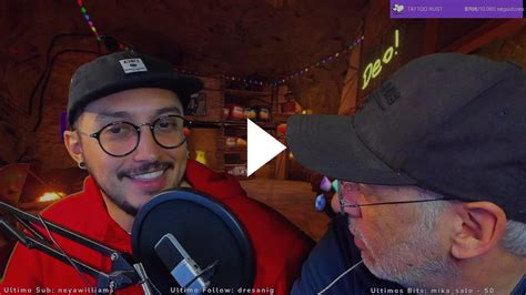 Twitch