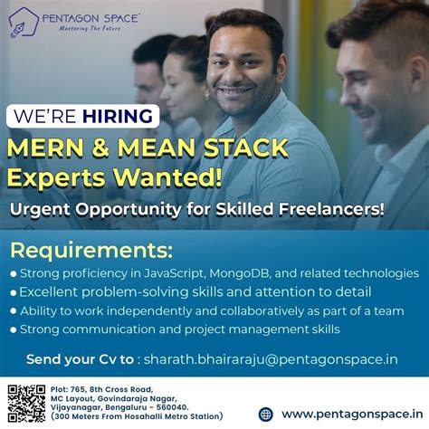 sharath bhairaraju on linkedin jobopportunity technicaltrainer engineering mca training