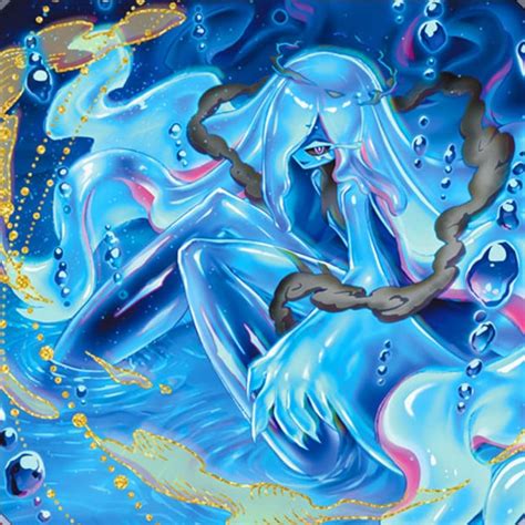 Radiant Typhoon Varuroon The Sea Spirit Yu Gi Oh Card Database Ygoprodeck