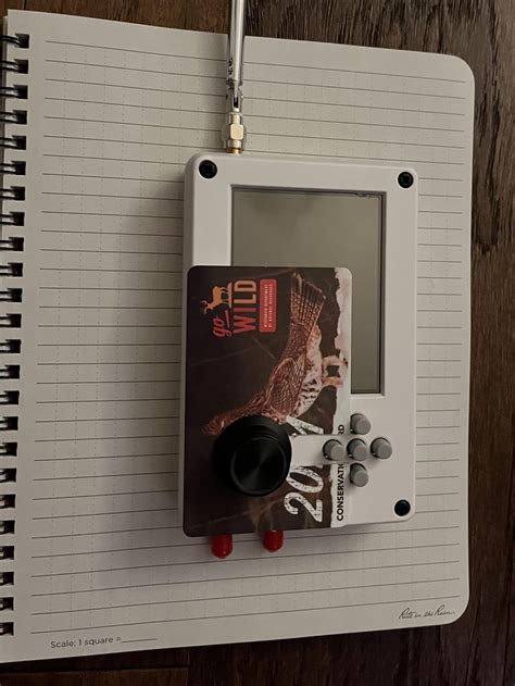 Simple Portapack Power Button Lock R Hackrf