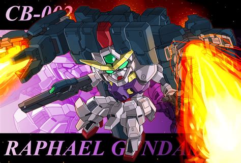 Gundam Raphael Gundam And 1 More Drawn By Mementovivi Danbooru