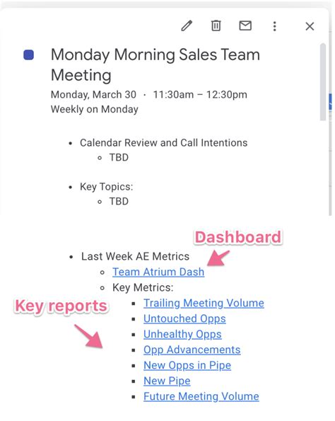 🦊 How To Be Amazing At Atrium Dashboards 📈📊 Atrium