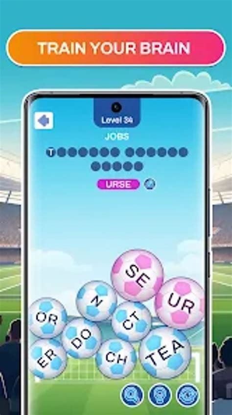 Android 용 Word Bubble Fun Word Search 다운로드