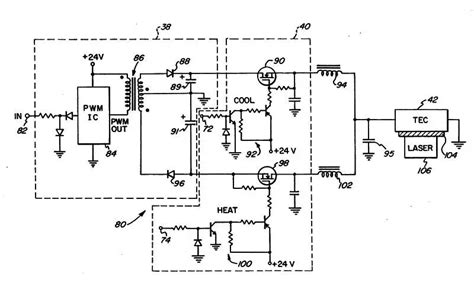 Thermoelectric Cooler Circuit Diagram Wiring Diagram