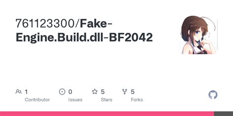 Fake Enginebuilddll Bf2042enginebuildinfowin64finalserverengine