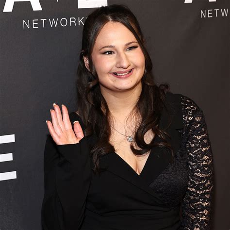 Gypsy Rose Blanchard Shares Why She Deleted Her Social Media Accounts