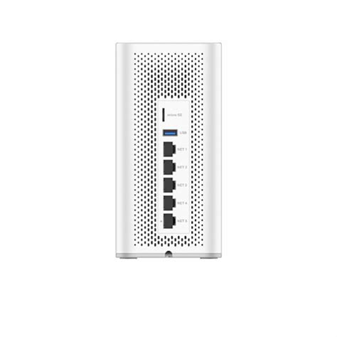 Grandstream Gcc6010w Ip Santral Firewall Ve Wifi Router Cesa Telekom Ip Sistemler