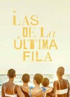 The Girls At The Back présent Scènes de Nu