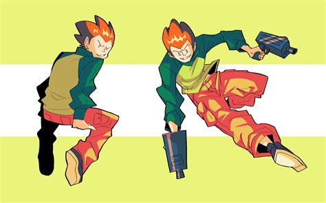 Pico OC R FridayNightFunkin