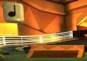 File Mariokart8noteblock Png Super Mario Wiki The Mario Encyclopedia