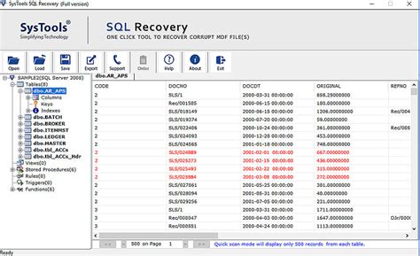 Repair Corrupted SQL Database File Using Best DB Repair Tool Databases Spiceworks Community