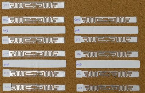 How To Program RFID Tags Robots Net